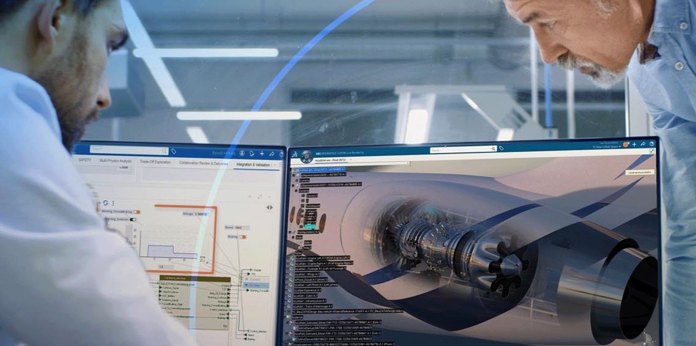 CATIA - Engenharia e Software - Multittech